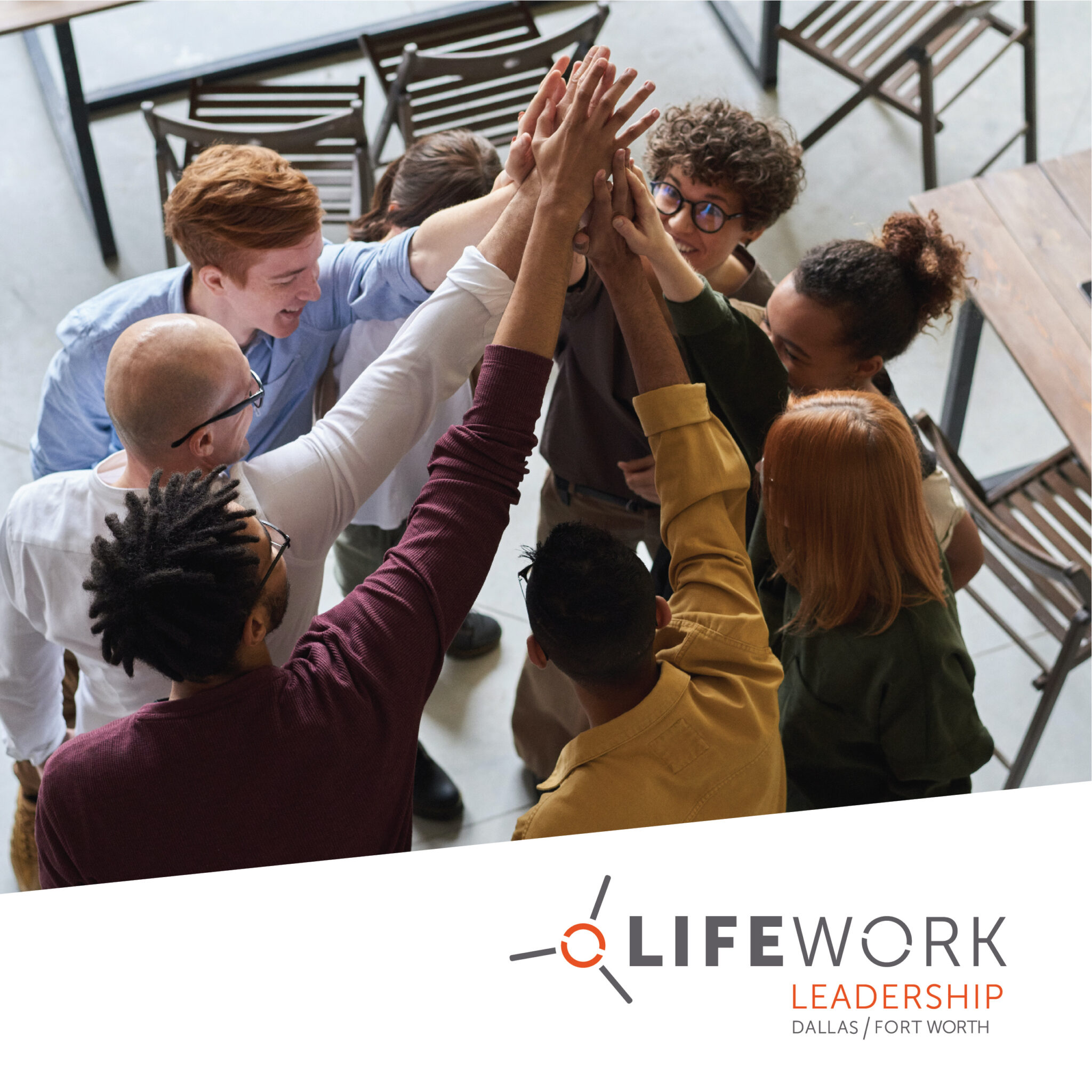 Work and Faith Matters