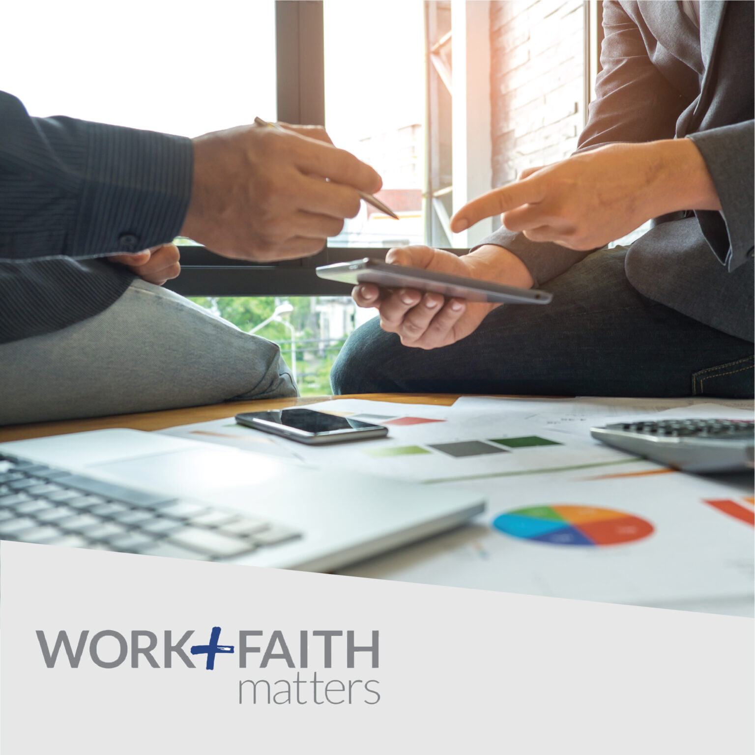 Work and Faith Matters
